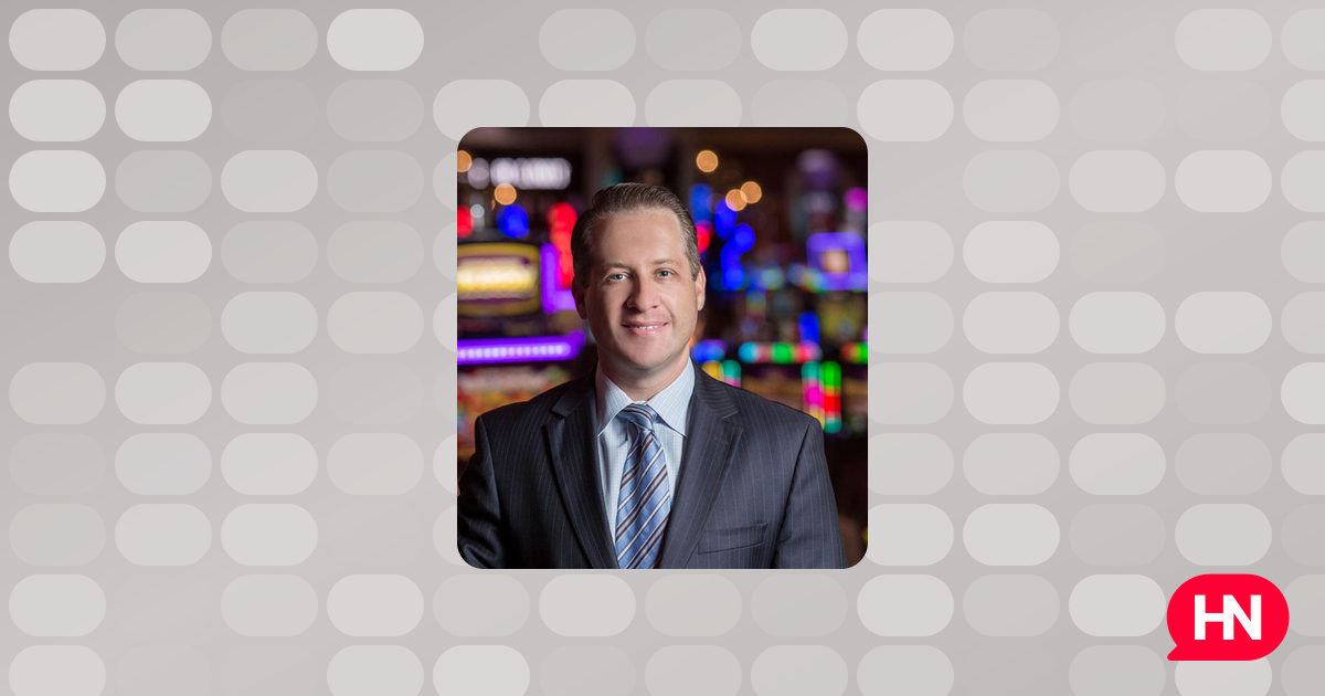 Mark Birtha has been appointed as President at Hard Rock Hotel & Casino ...