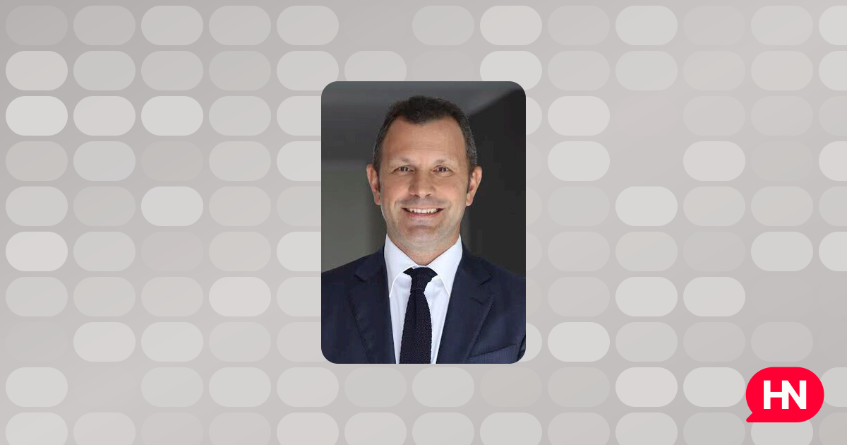 Pierre-Louis Renou has been appointed as General Manager at Carlton ...