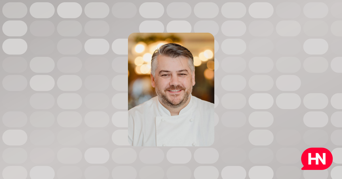 Paul Hart has been appointed as Executive Chef at The Balmoral, a Rocco ...