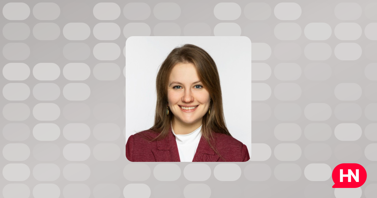 Natasha Osborne Geurts has been appointed as Chief of Staff at Mews ...