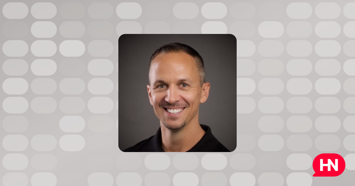 Scott Ryan has been appointed as President at Otelier - Hospitality Net