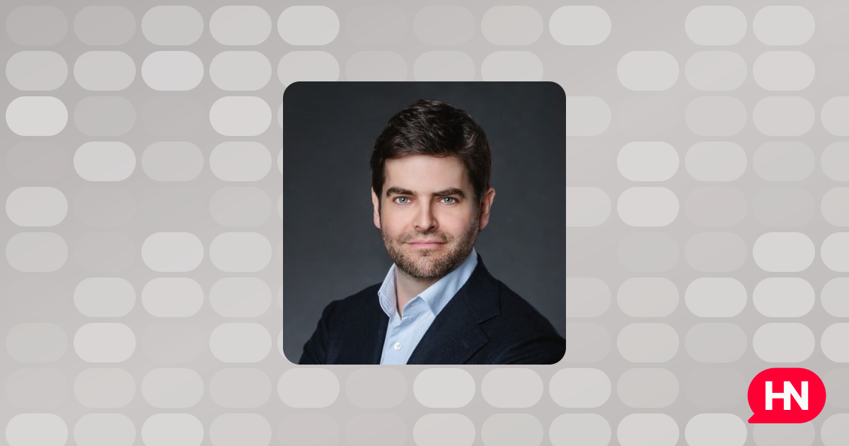 Andreas Zimmermann has been appointed as Vice President of Development ...