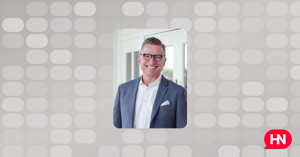 Martin Greenwood has been appointed as Area Managing Director at ...