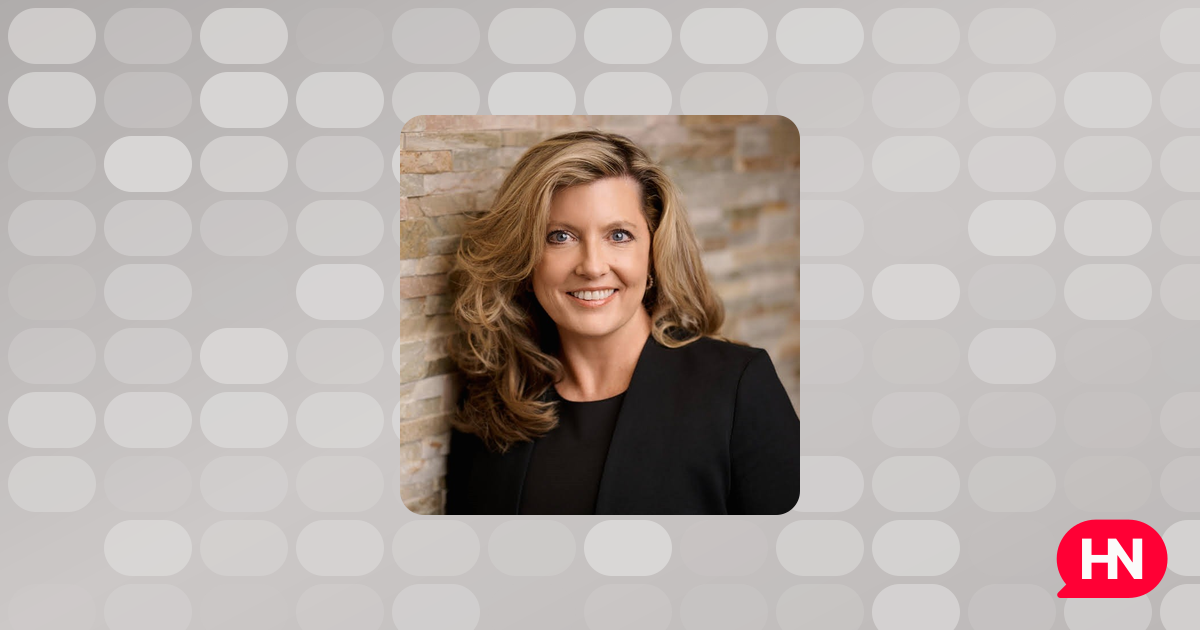 Elizabeth Redmond has been appointed as Chief Accounting Officer at ...