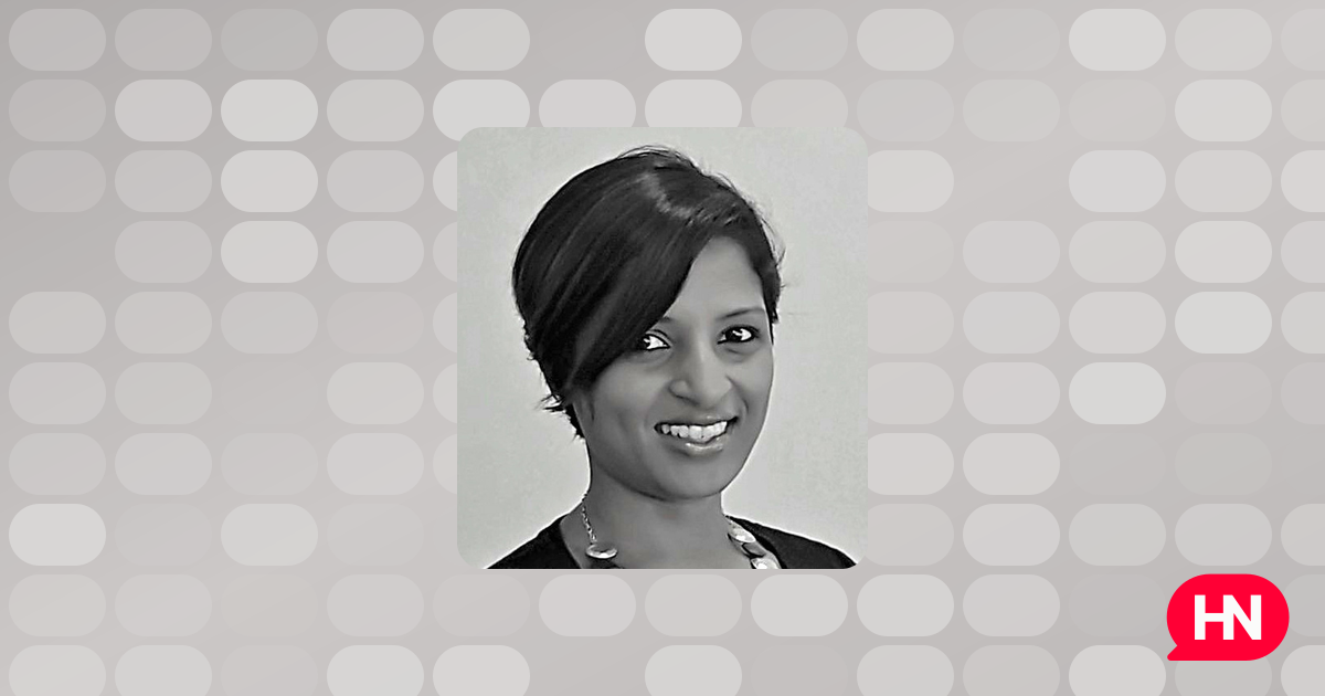 Candice D’Cruz has been appointed as Vice President, Luxury Brand ...