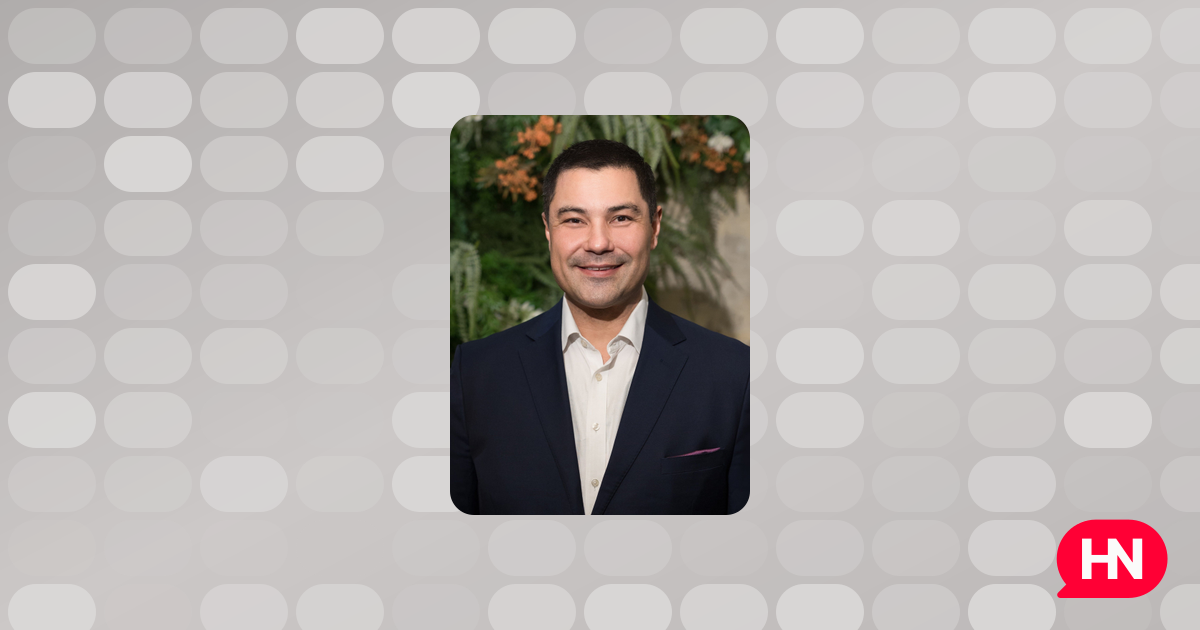 Winston Gong - Hospitality Net