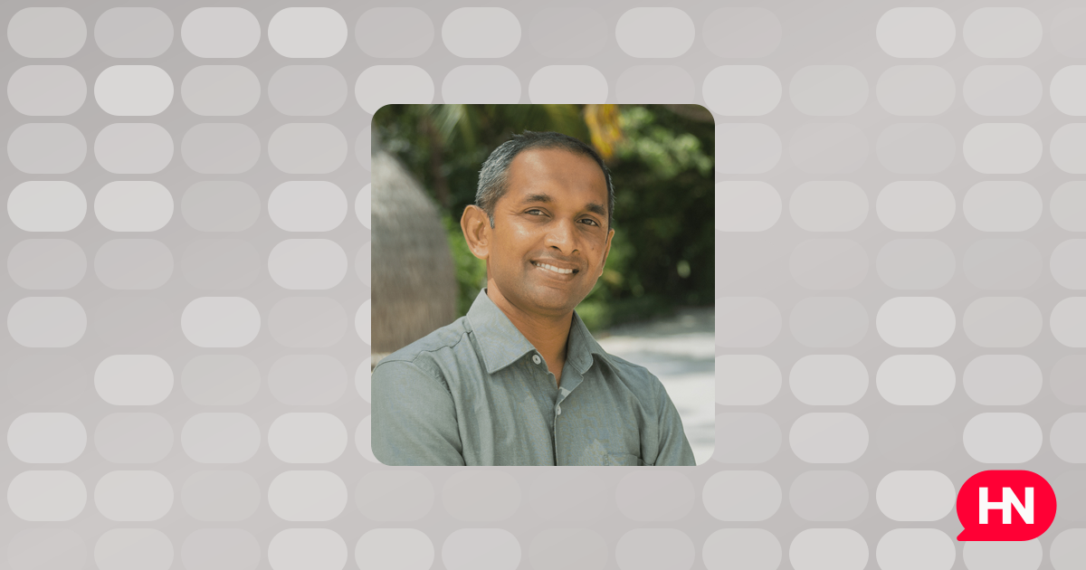 Chaminda Upul Kumara has been appointed as Sustainability Project ...