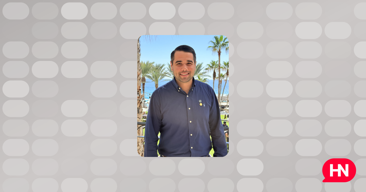 Reinaldo Sequera has been appointed as Director of Food & Beverage at ...