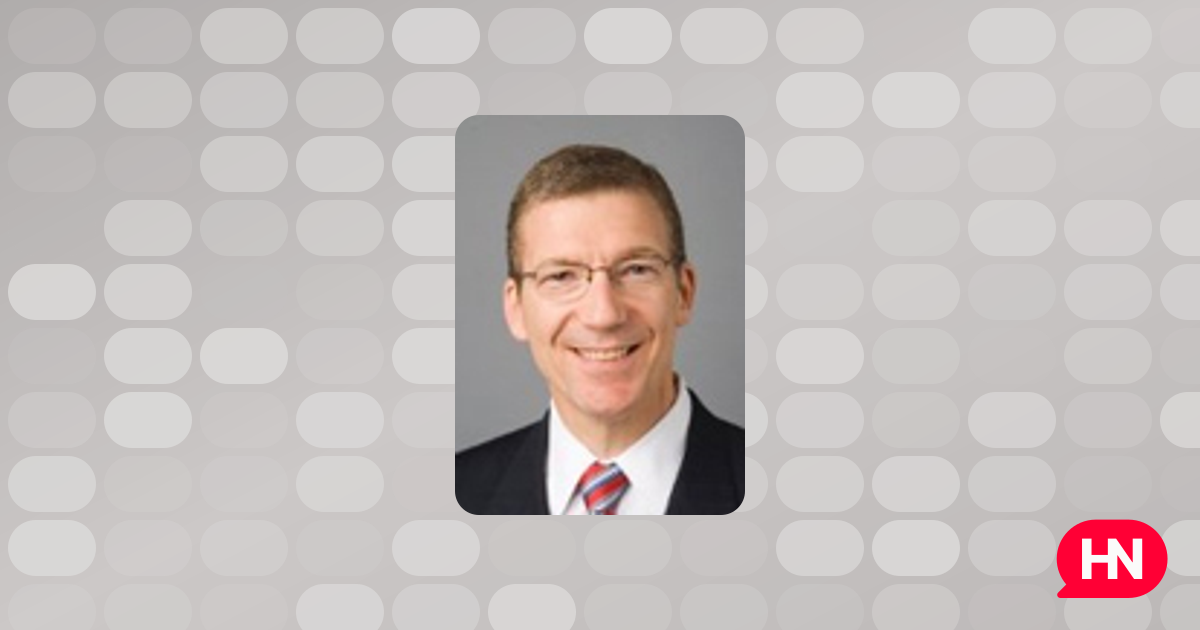 Mark Andrew has been appointed as Regional VP and General Manager at ...