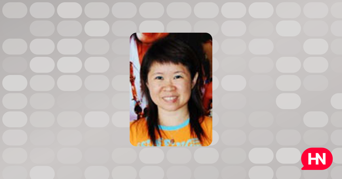 Betty Lim ha sido nombrado(a) Director of Sales & Marketing en the Hard ...