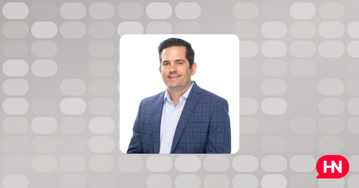 Nathan Hall has been appointed as Director of Operations at The Hardy ...