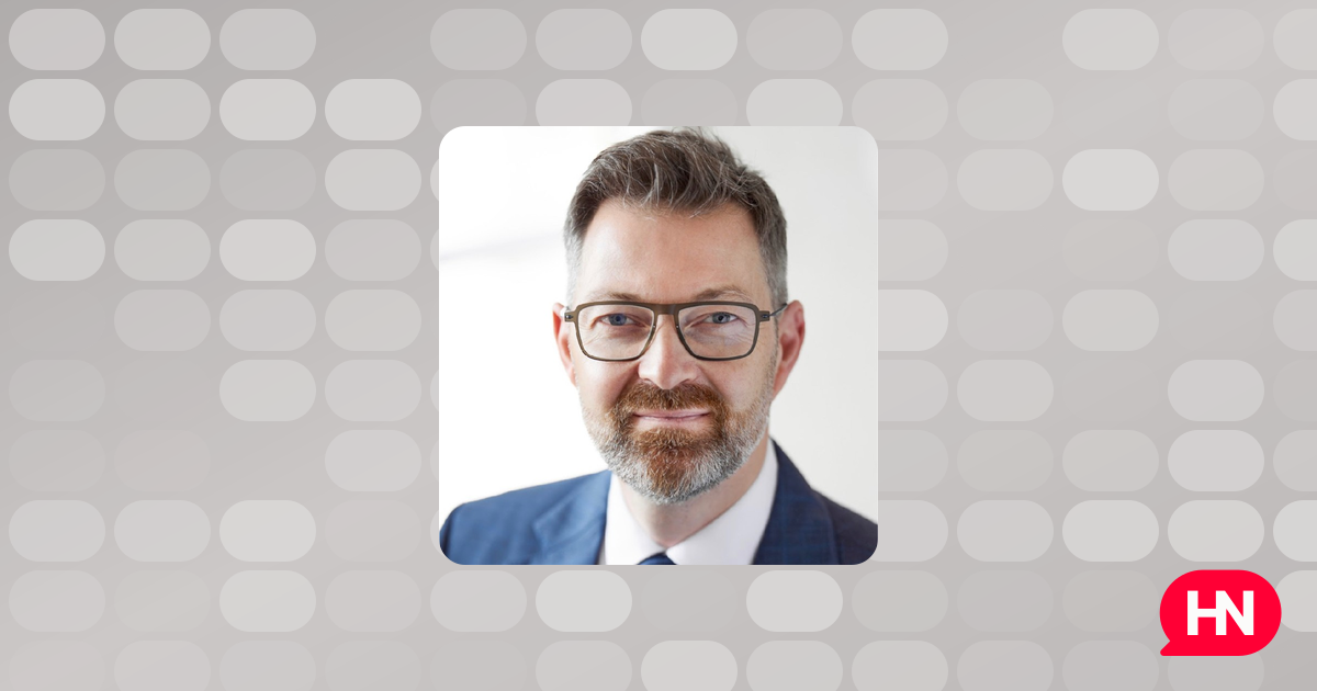 David Todd has been appointed as Vice President of Operations at Minor ...