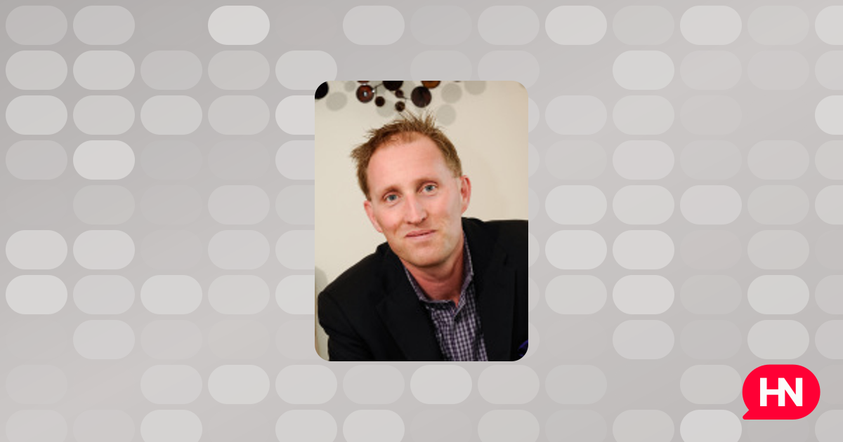 David Cronin has been appointed as Complex General Manager at W ...
