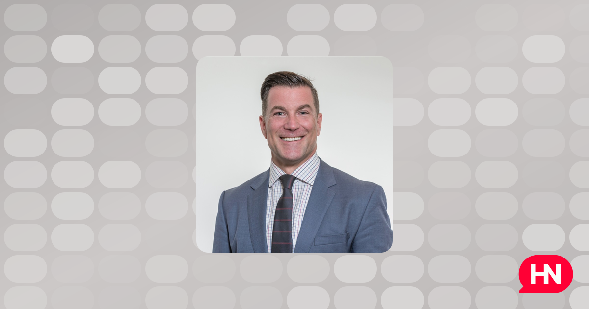 Rob Unson has been appointed as General Manager at Amora Hotel Brisbane ...
