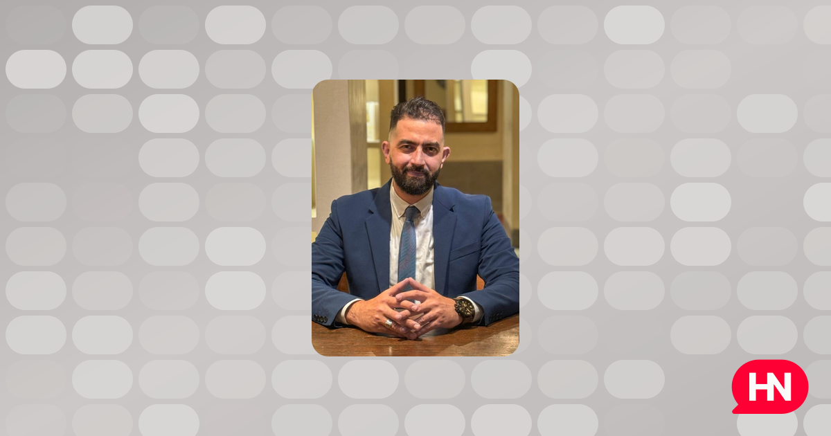 Ahmed Kamha has been appointed as Director of Sales & Marketing at The ...