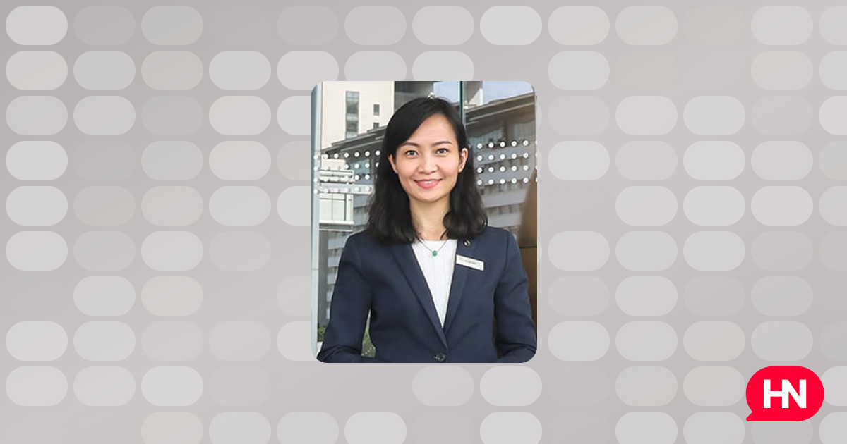 Jessie Mar has been appointed as General Manager at Sheraton Petaling ...