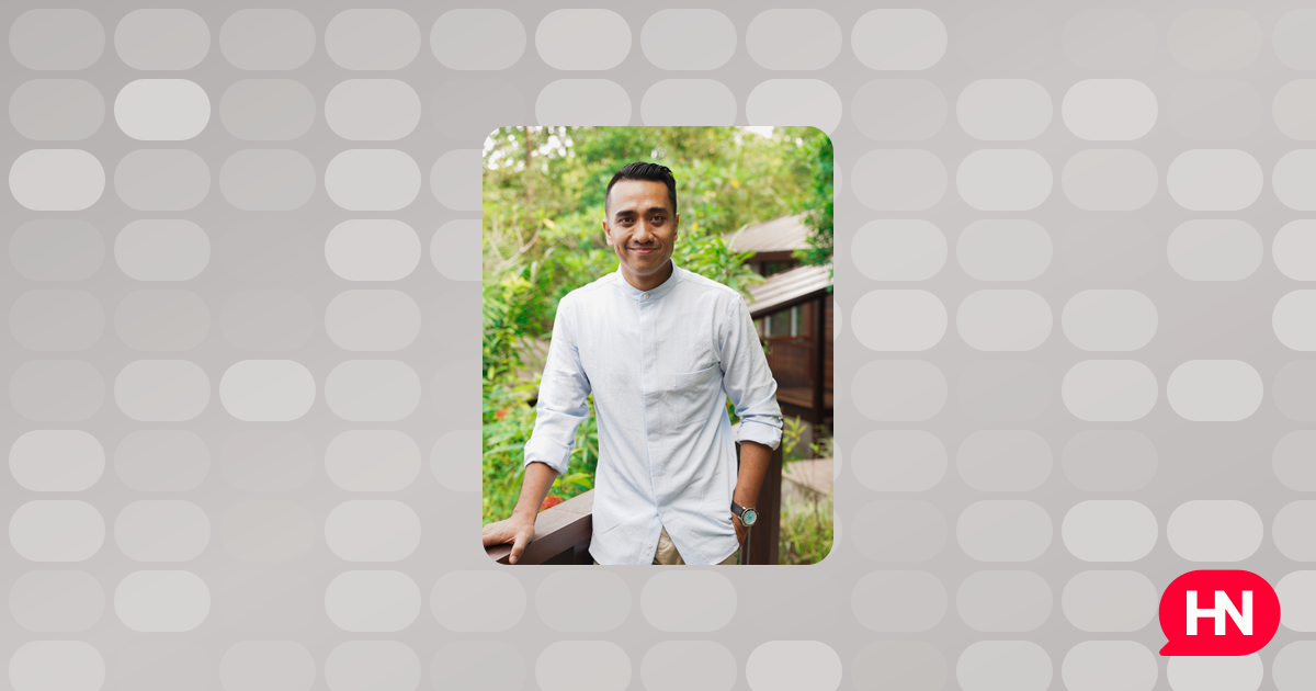 Budi Widodo has been promoted to General Manager at Four Seasons Resort ...