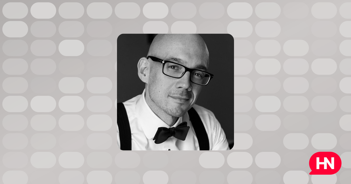 Yev Romanoff has been appointed as Director of Food & Beverage at M ...