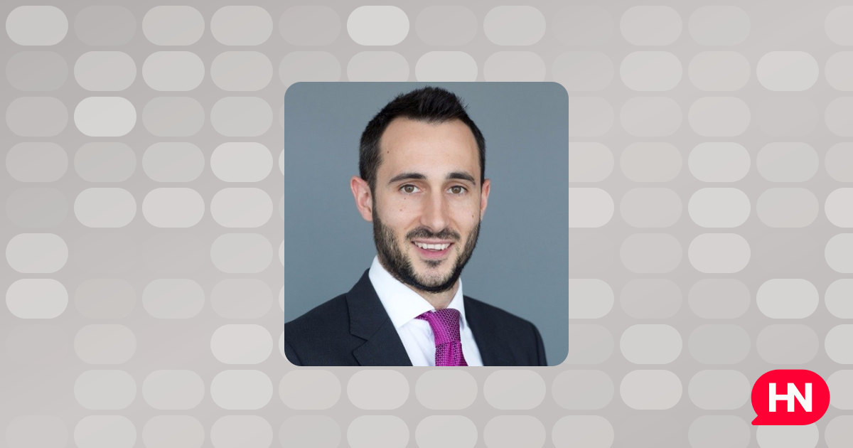 Ben Parkins has been named Associate Director of Hotels & Tourism at ...