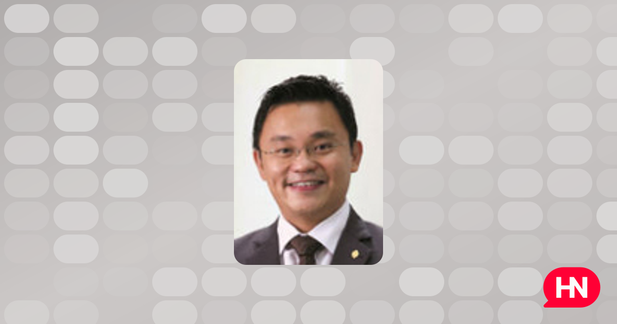 Rex Loh has been appointed as Area Director of Sales & Marketing at IHG ...