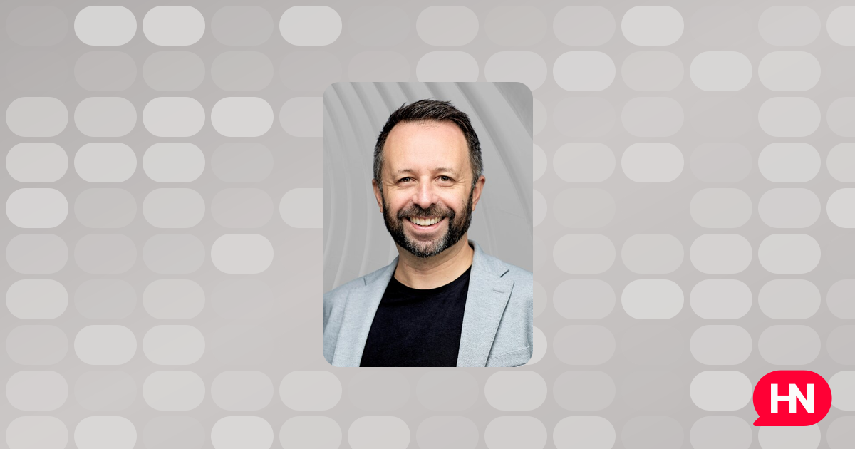 James Wheatcroft has been named Chair, Marketing & Branding Advisory ...