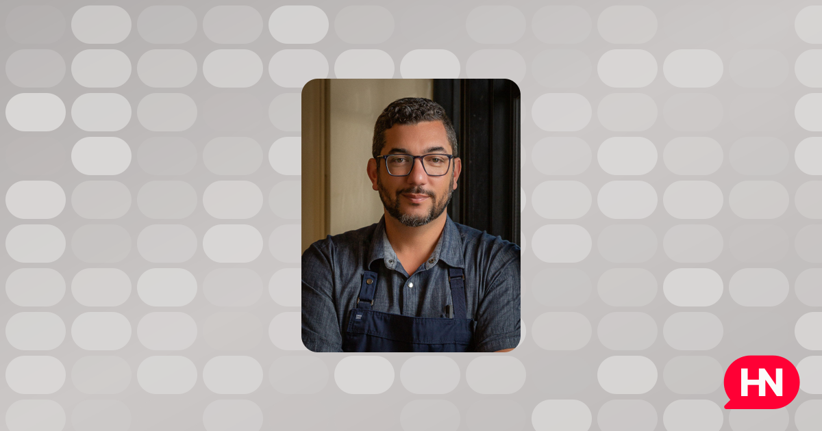 Ned Elliott has been appointed as Executive Head Chef at Hotel Emma ...
