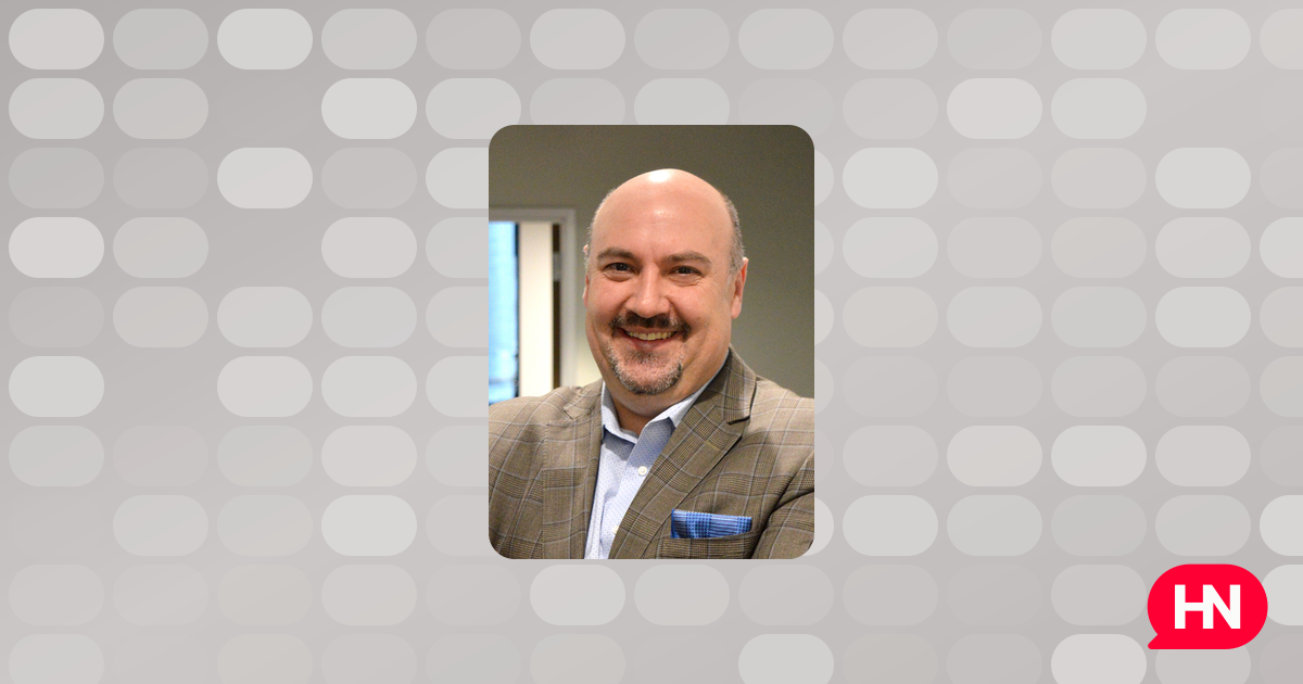 Noall Silvester has been appointed as Regional Vice President of ...