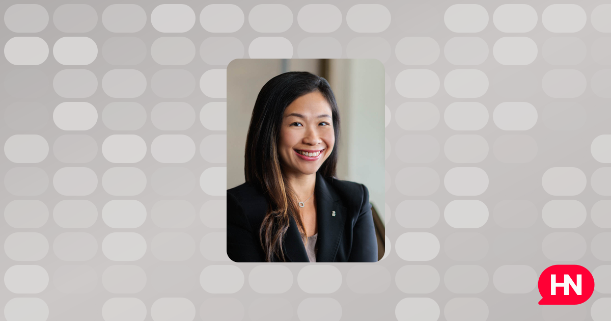 Audrey Lim has been appointed as Director of Human Resources at The ...
