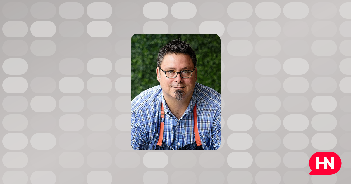 Larry Monaco has been appointed as Executive Chef at L’Auberge Del Mar ...