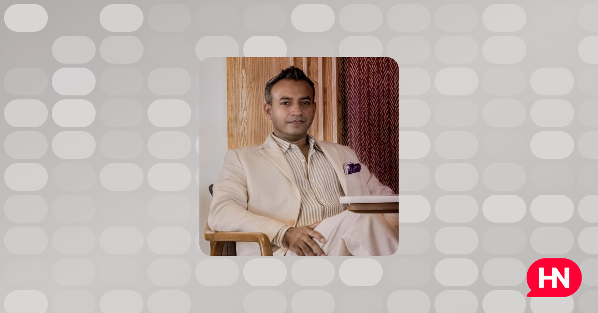 Jazib Husain has been appointed as General Manager at Otherland Galle ...