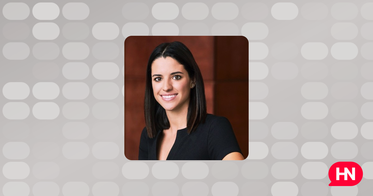 Daniela Victoria has been promoted to Director of Sales at Malliouhana ...