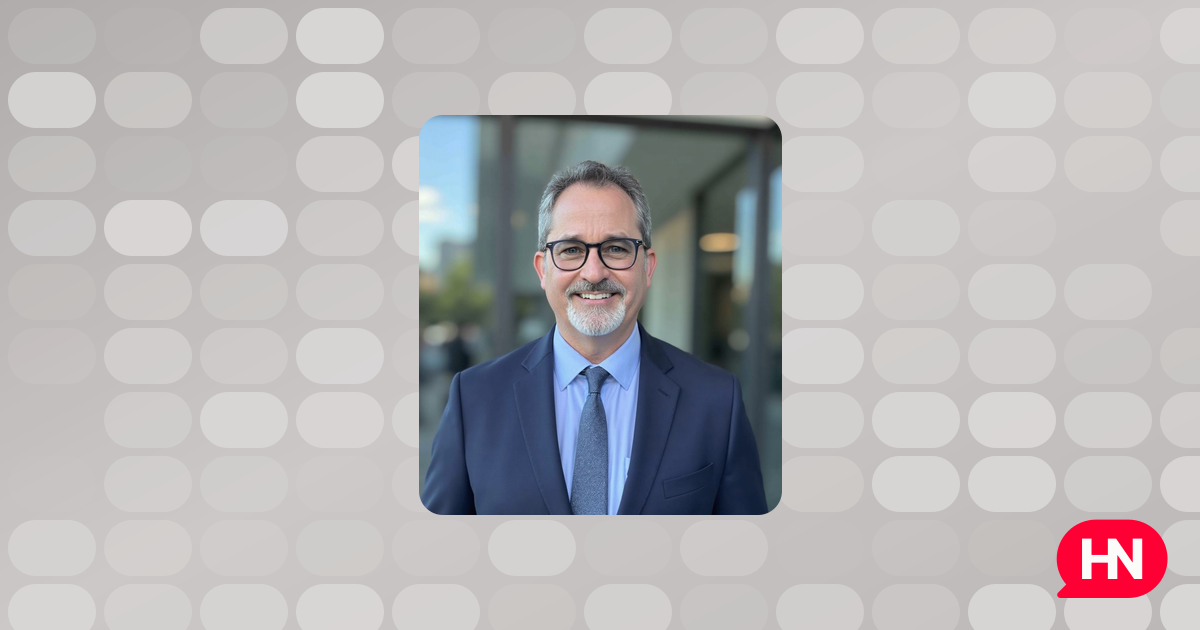 Thatcher Brown has joined Crescent Seas as Chief Executive Officer (CEO ...