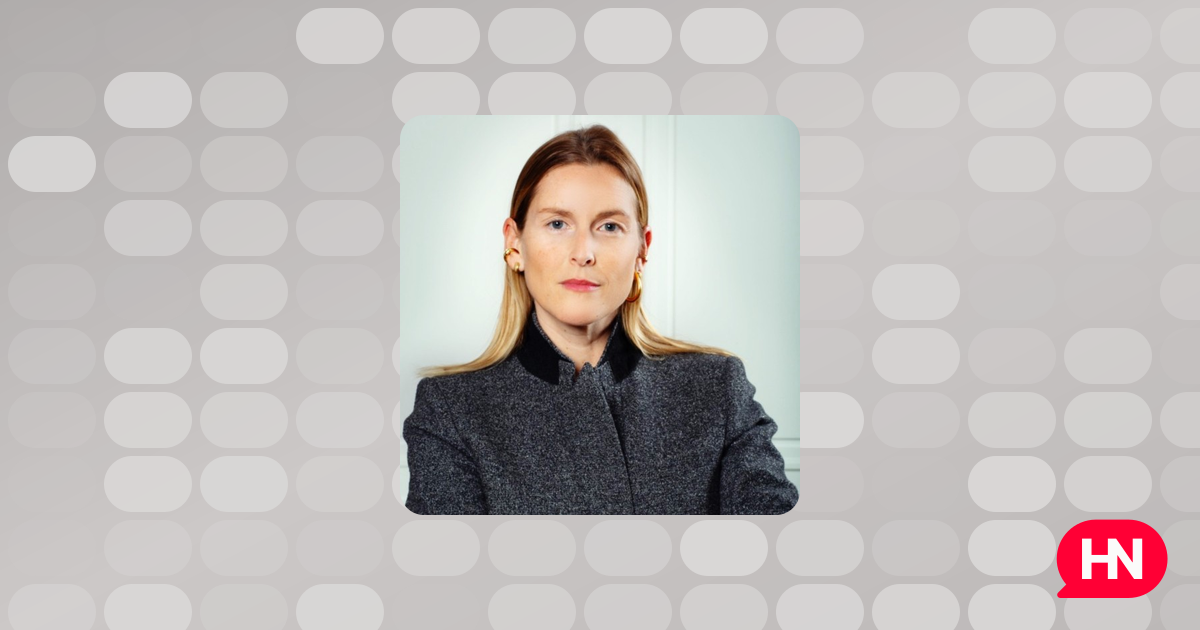 Anne Bénichou has been appointed as Vice-President, Global ...