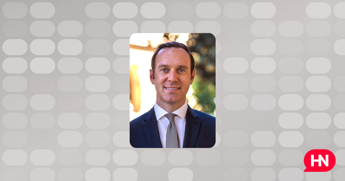 Eugene Leonard has been appointed as General Manager at The Maybourne ...