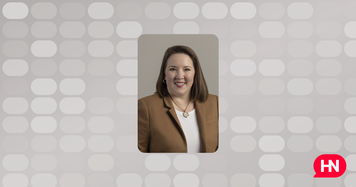 Alicia Carr has been appointed as Vice President of Finance at ...