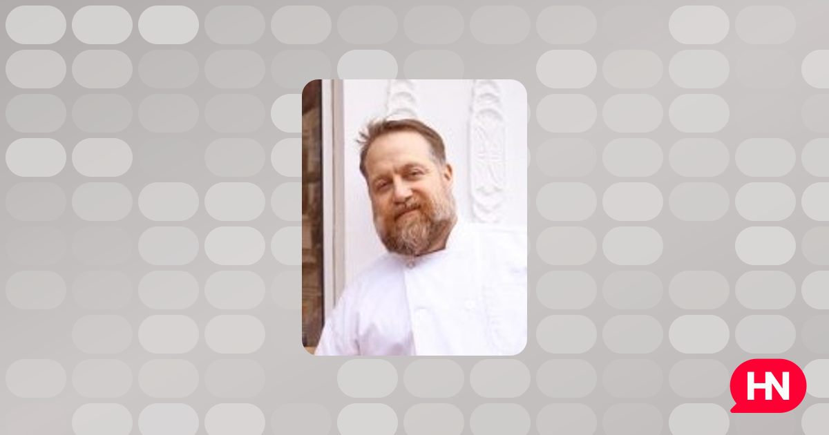 Frank Paris has been appointed as Executive Chef of Heirloom at ...