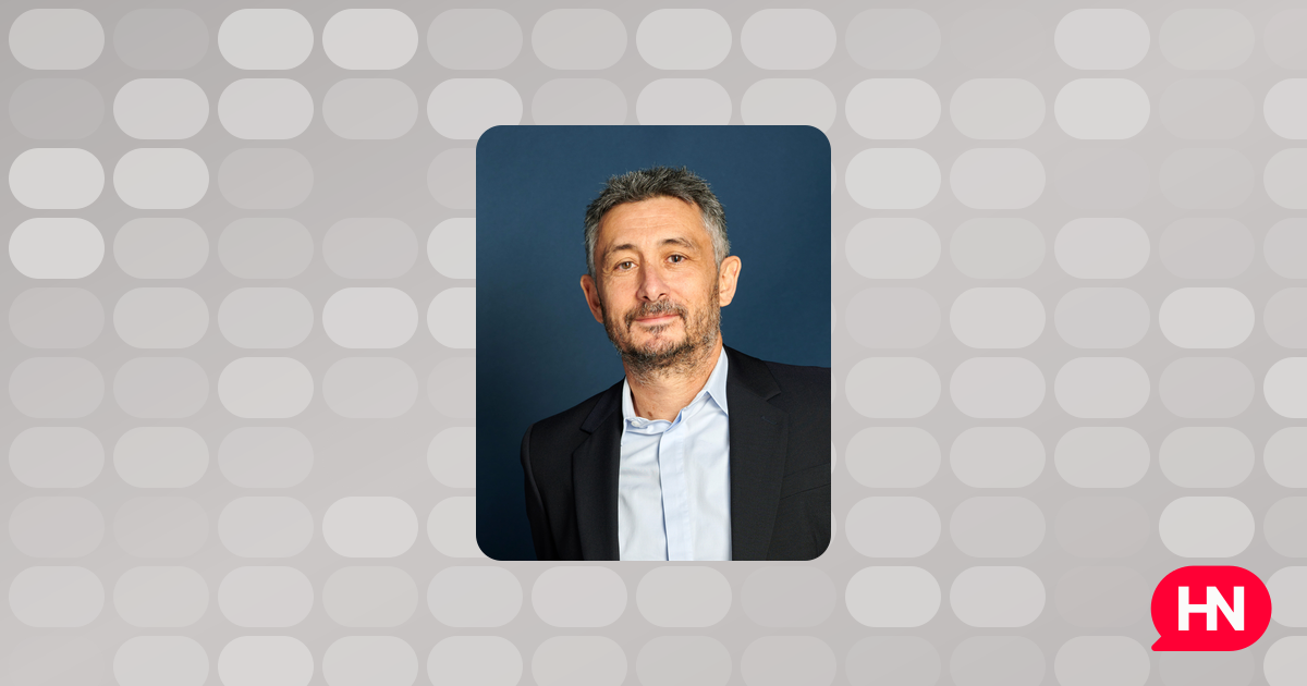 Stéphane Ormand has been appointed as Sales and Revenue Director at ...