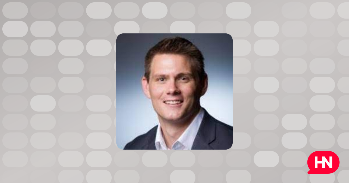 Christopher Guse has been appointed as General Manager at Hotel Van ...