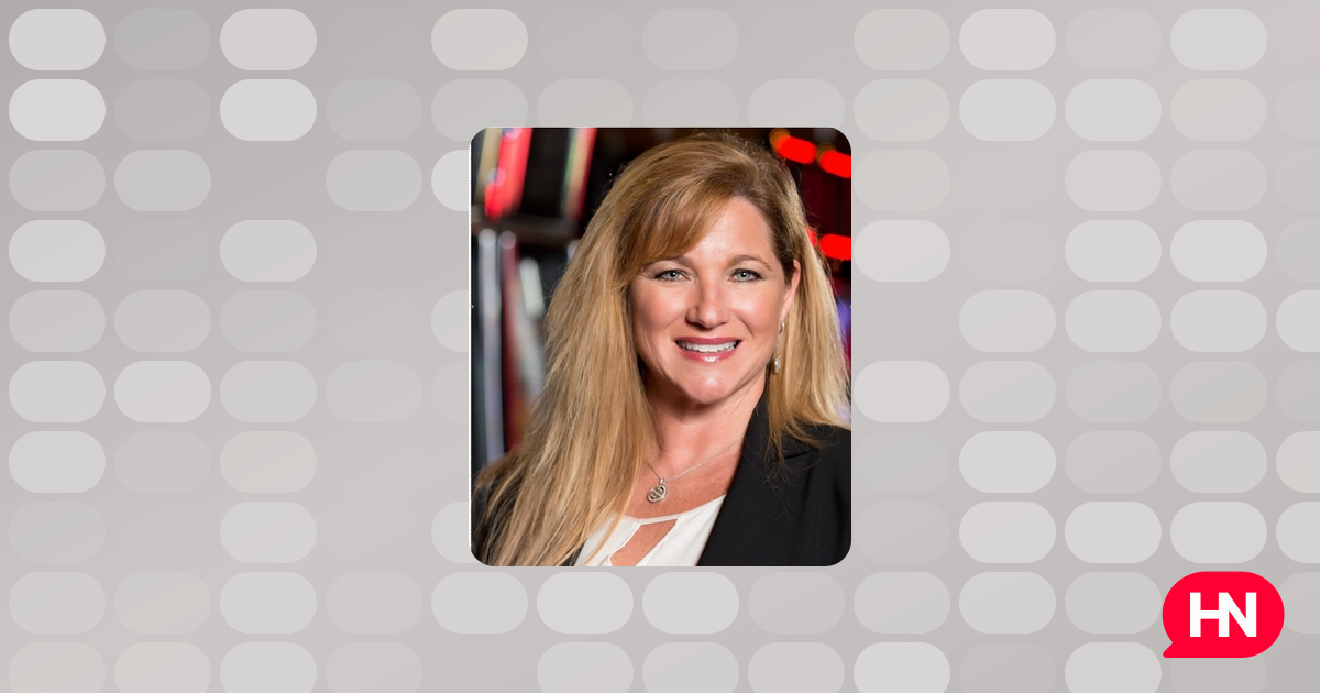 Cathy Beeding - Hospitality Net