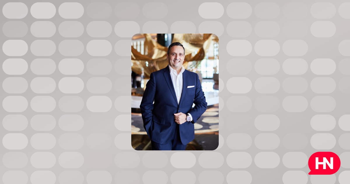 Alex Castaldi has been appointed as Chief Executive Officer (CEO) at ...