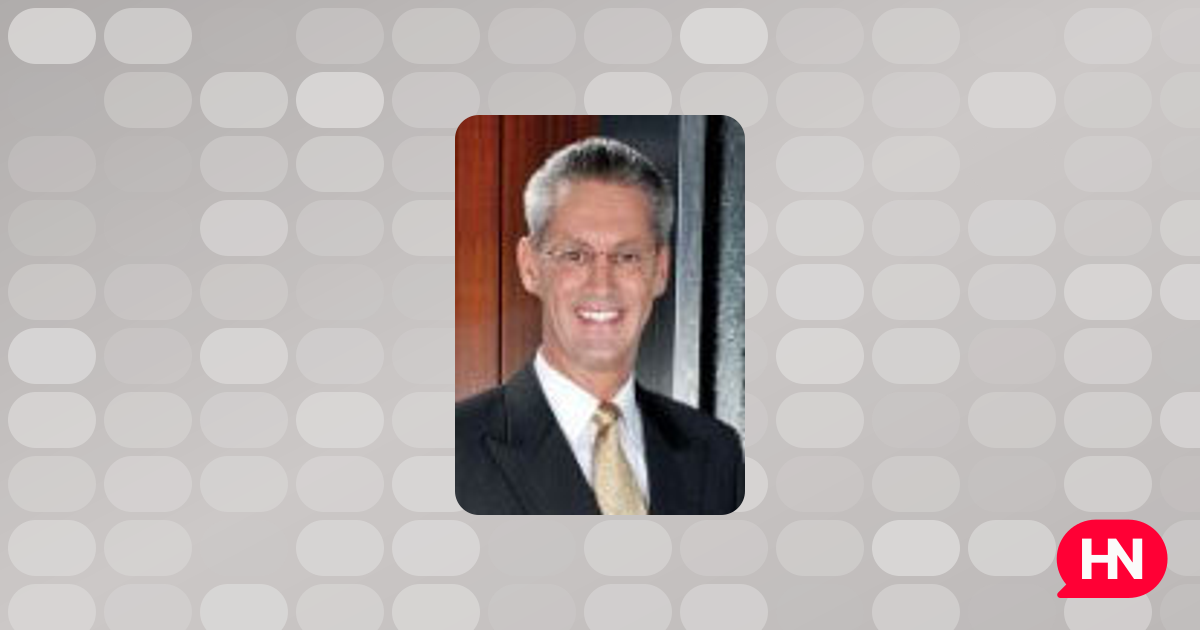 Dirk Schavemaker - Hospitality Net