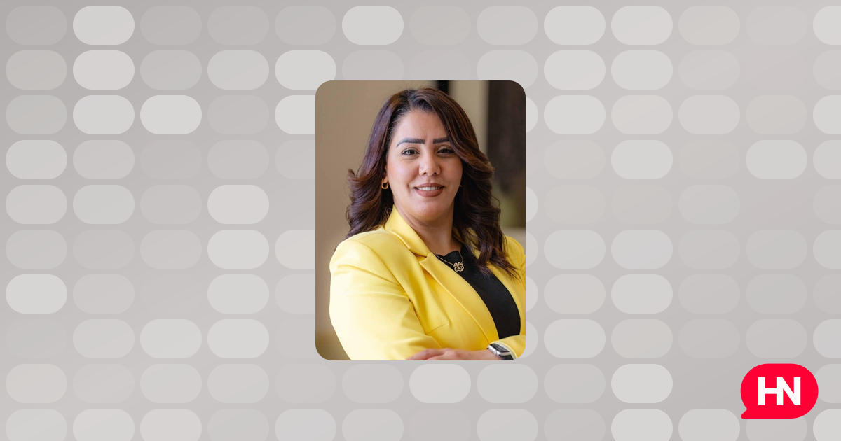 Mariam Aziz has been promoted to Complex Director of Events at Le ...