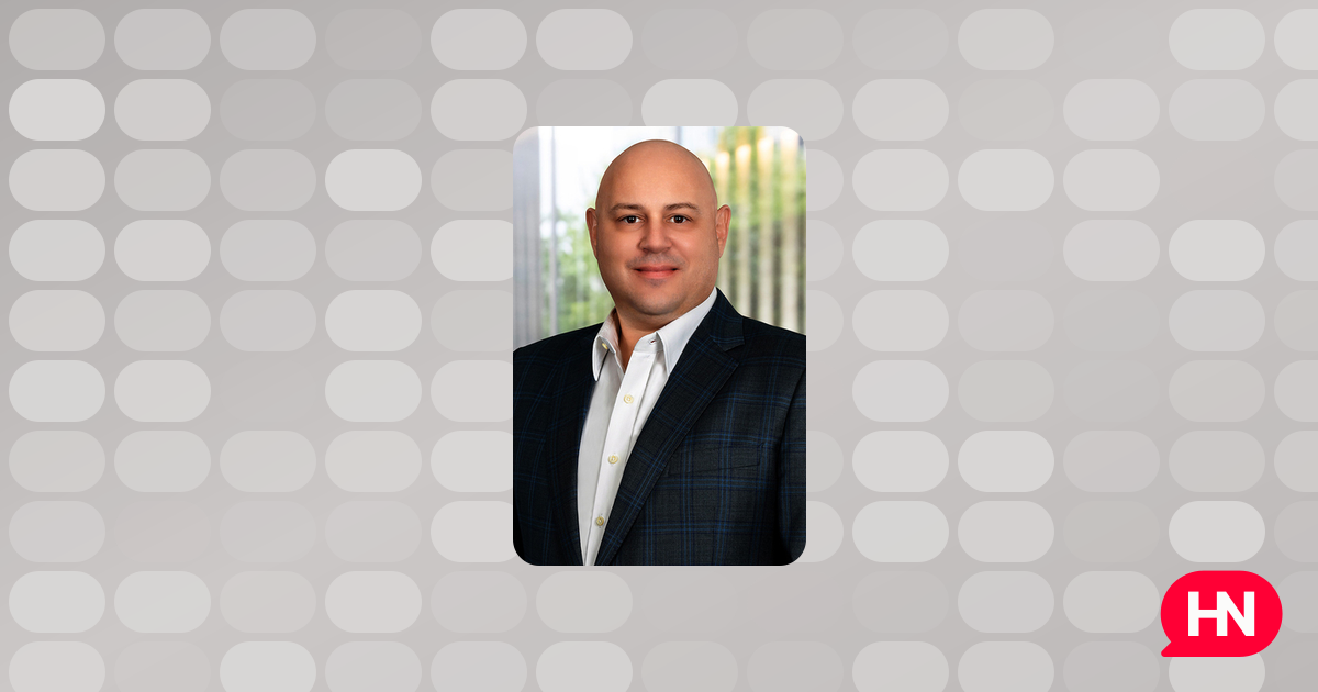 Jason Marino has been appointed as Chief Financial Officer at Marriott ...