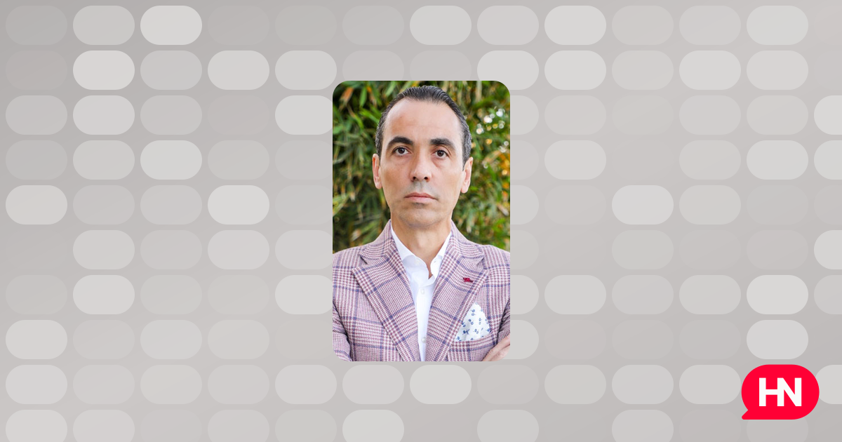 Sasa Milojevic has been appointed as Chief Operating Officer at TAFER ...
