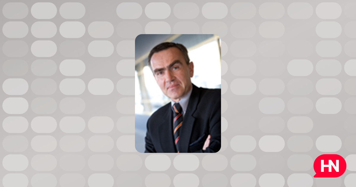 Bernd A. Zängle has been appointed as Director at Steigenberger Hotel ...