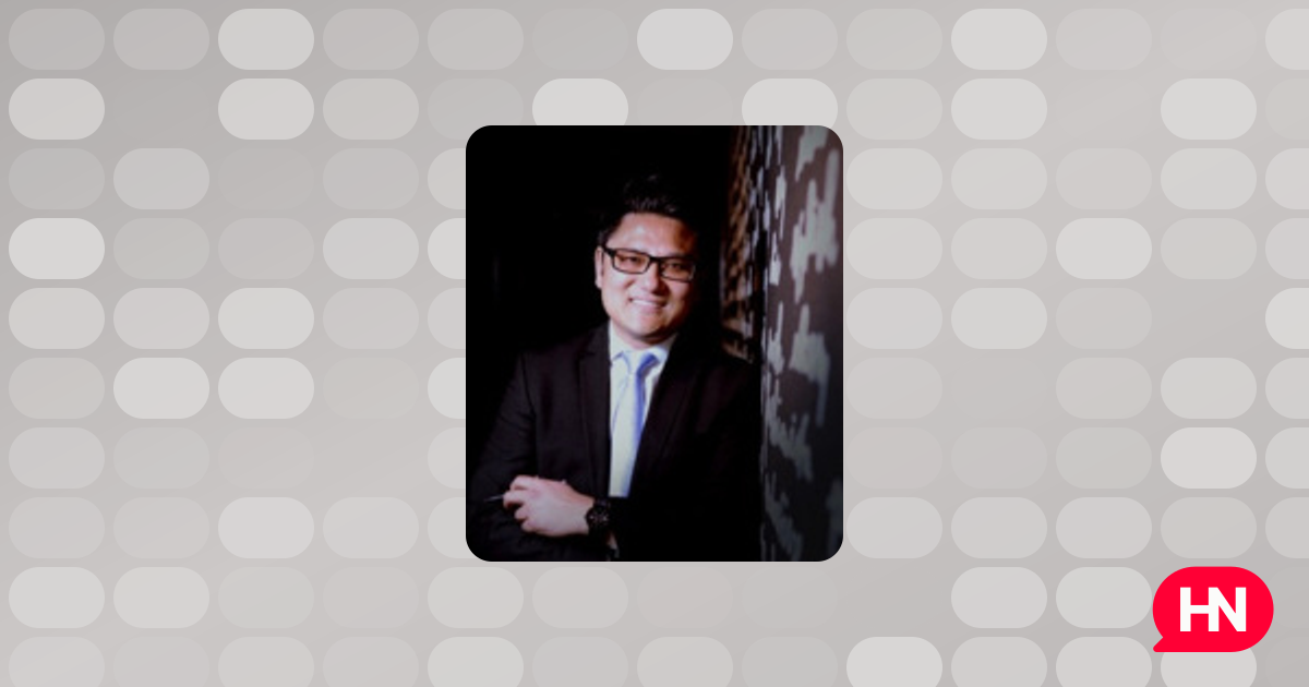 David Chin has been named President & CEO at Engage Hospitality ...