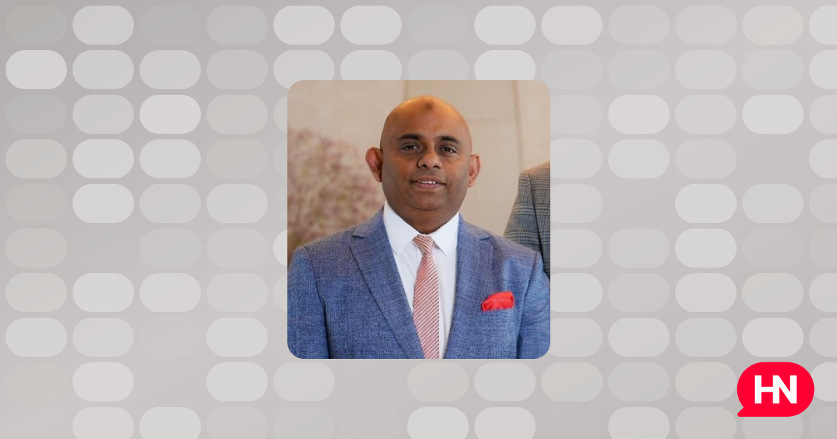 Sharmil Samsudeen has been appointed as Cluster Director of Revenue at ...
