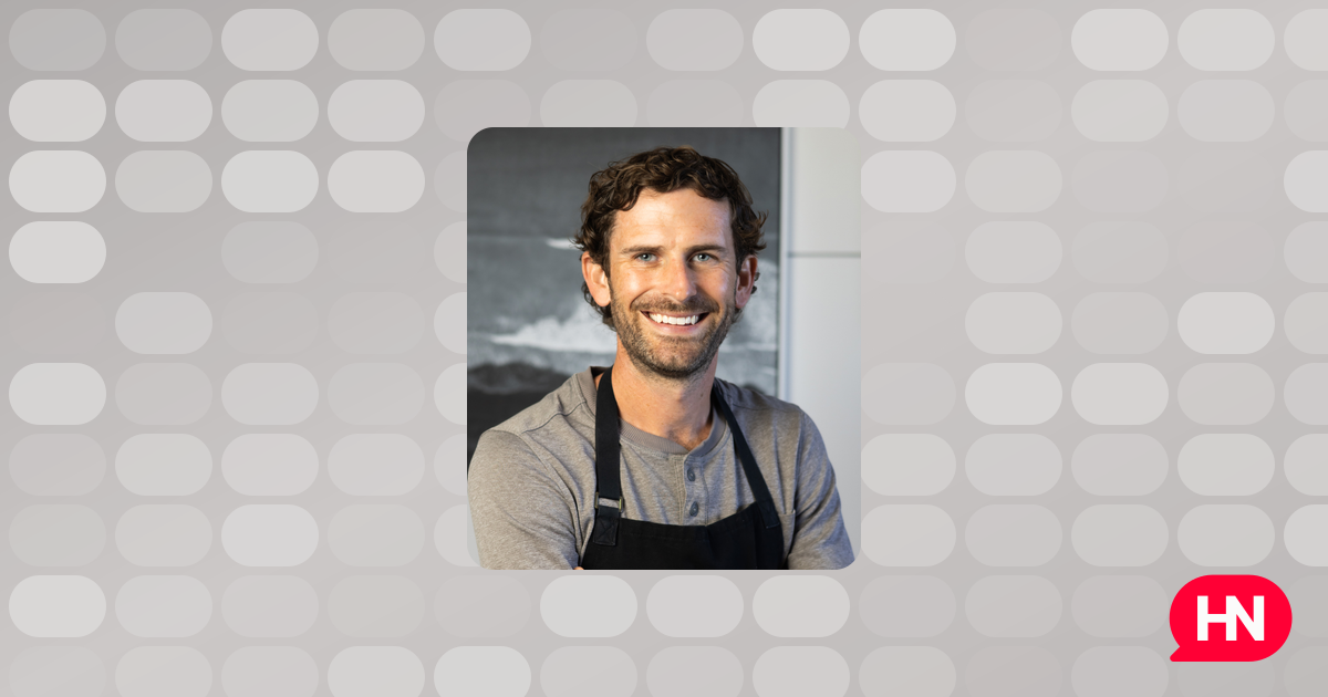 Anthony Wells has been appointed as Executive Chef at Hotel La Jolla ...