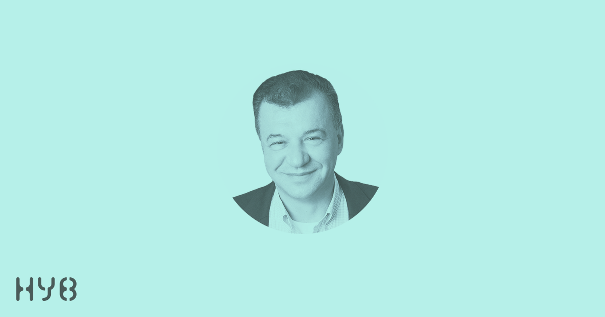 The Future of Hospitality Is in a Fine-Tuned Blend of Humans and ...