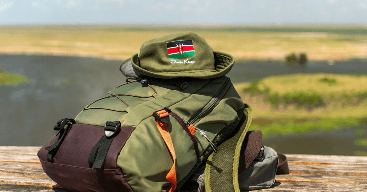 Kenya Boosts Africa's Tourism Growth, Emerging as a Leading Sustainable ...